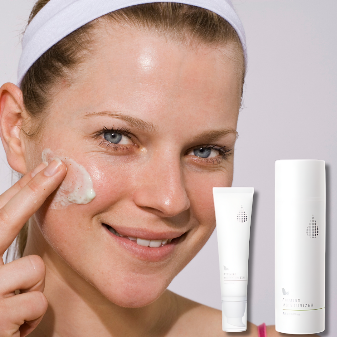 The Science Behind Moisturizers